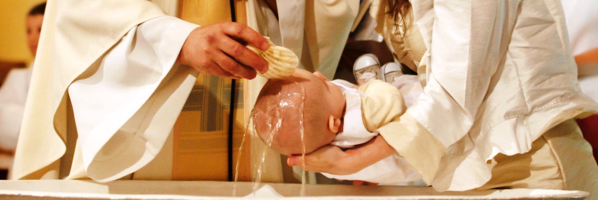 Présentation du service Baptême - Doyenné Grand Angoulême