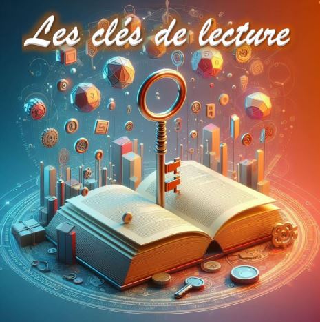 Les clés de la lecture - Doyenné Grand Angoulême