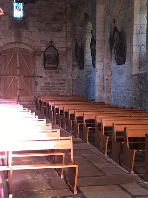 La SEMAINE SAINTE ,PÂQUES . - Doyenné Nord Charente