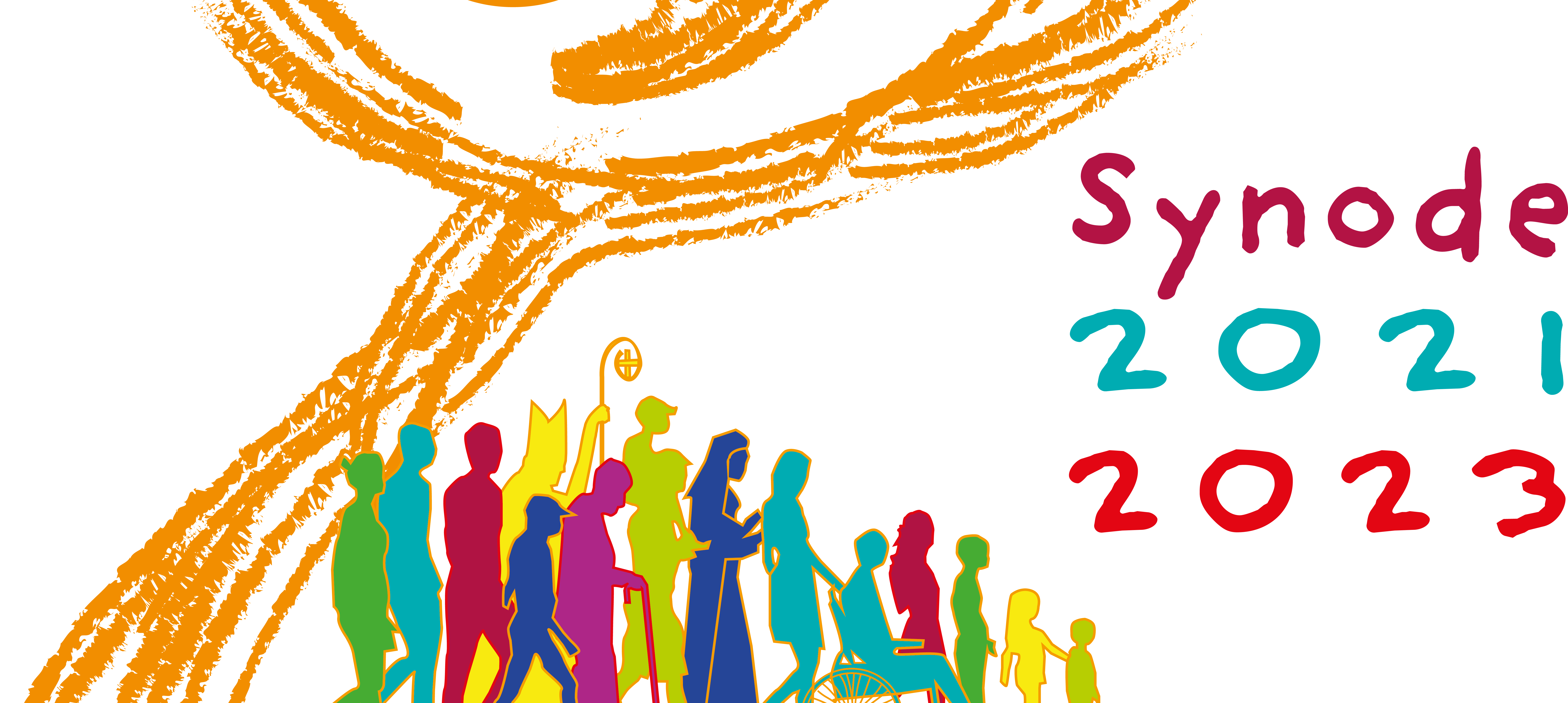 Vivre la démarche synodale - Doyenné Sud Charente