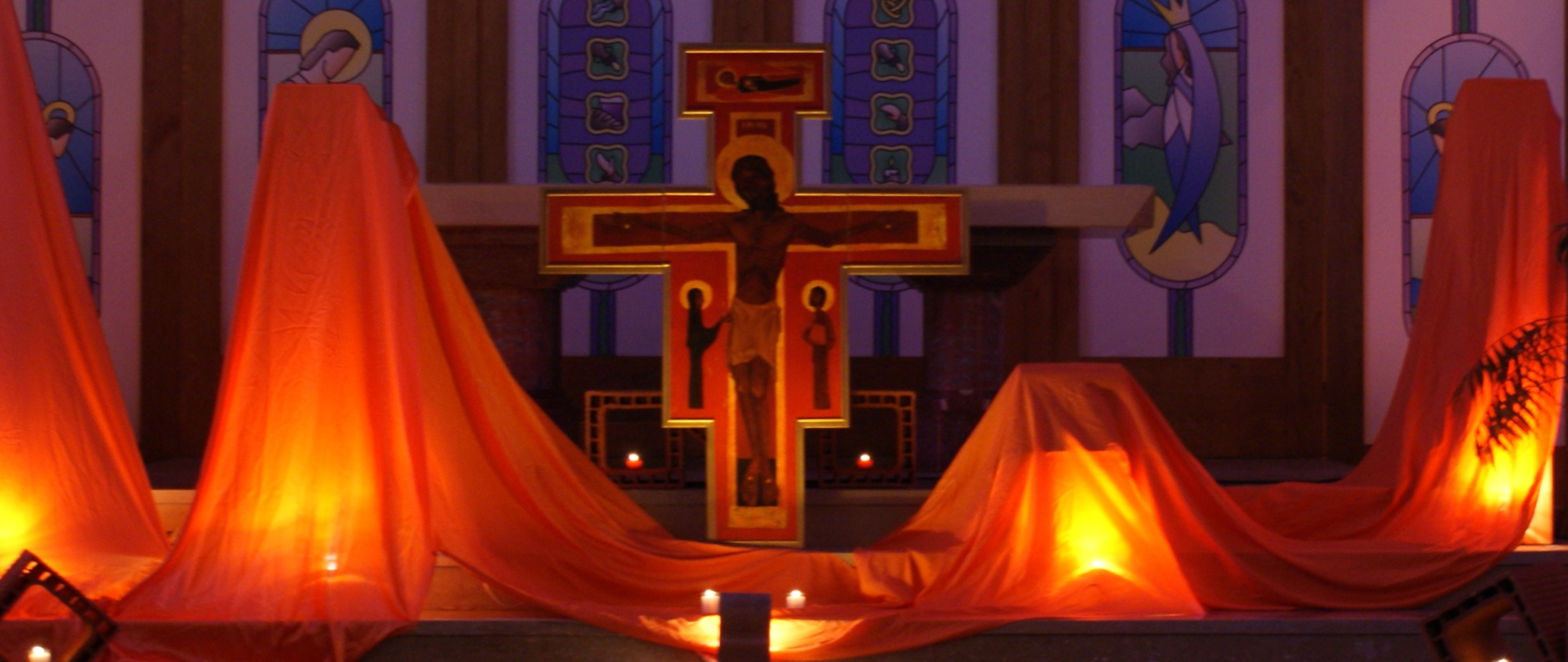 Pèlerinage des lycéens à Taizé - Diocèse d'Angoulême