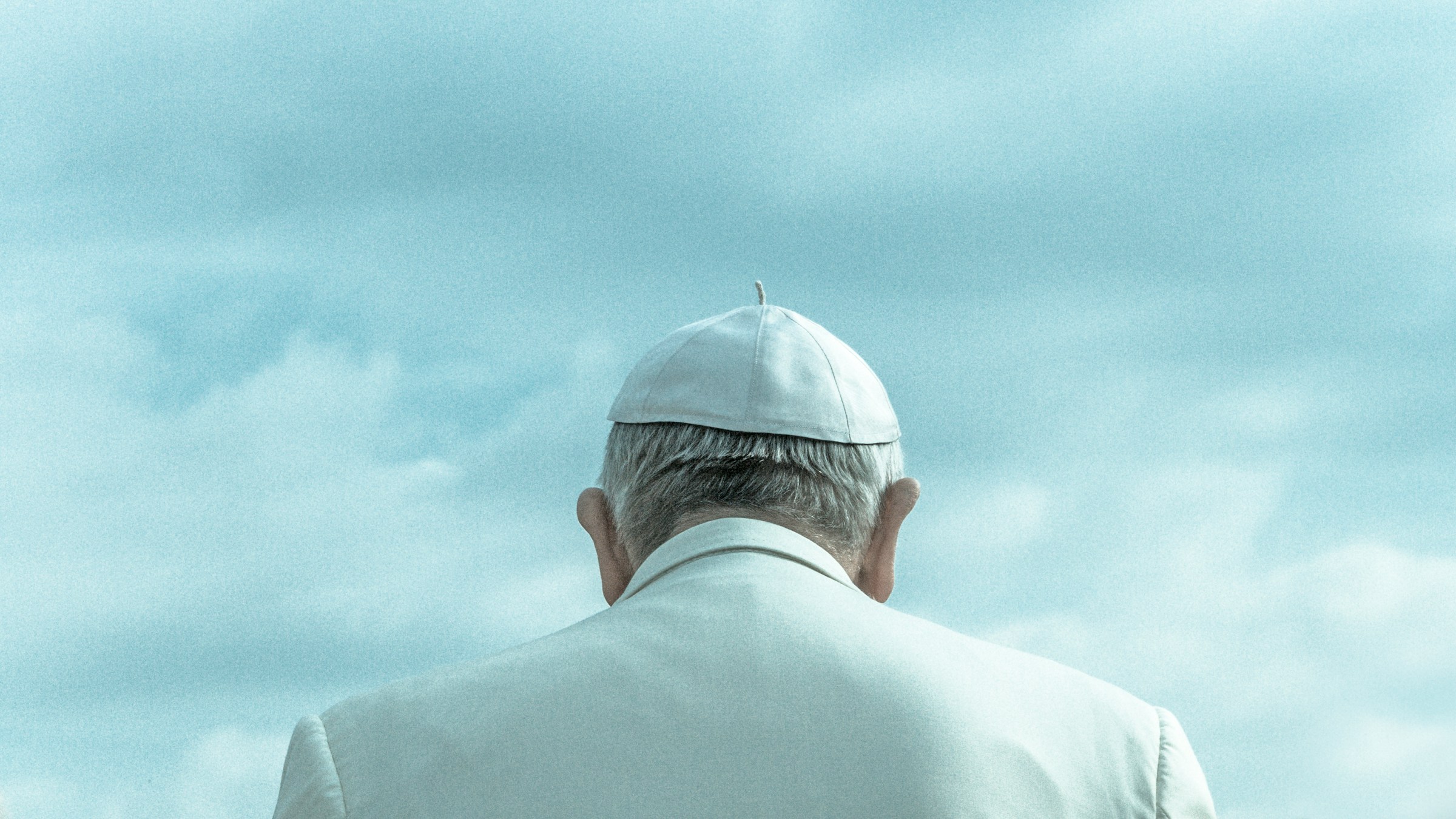 Décès du pape François - Diocèse d'Angoulême
