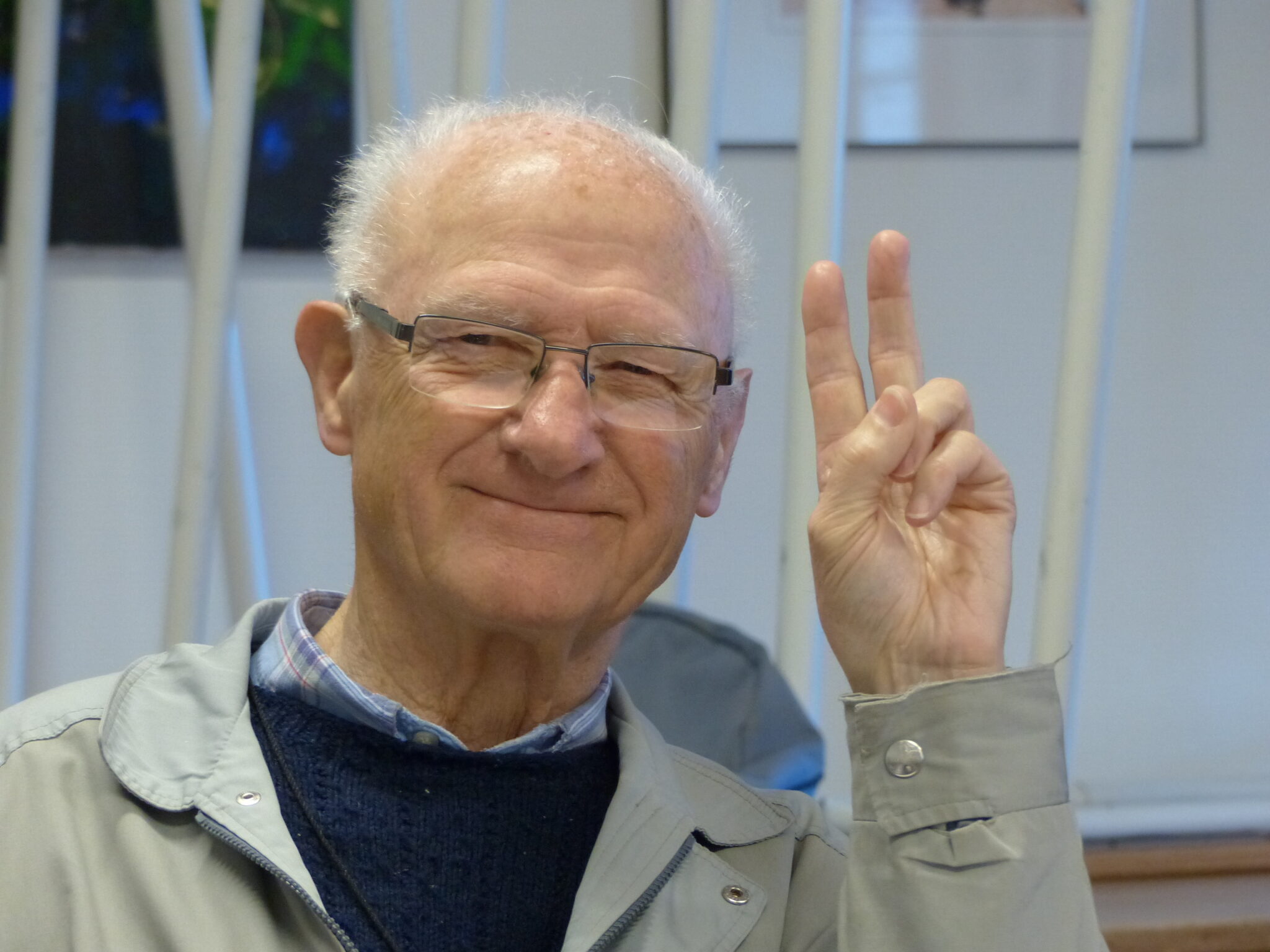 Décès du Père Jean Maillard (1935–2026) - Diocèse d'Angoulême